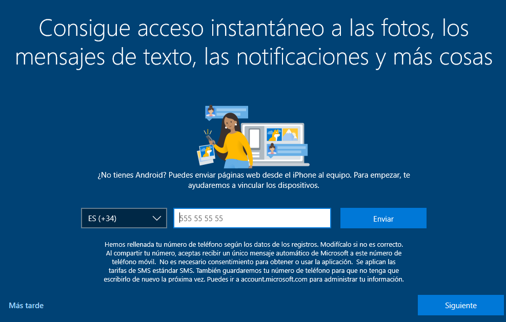 Cómo instalar y configurar Windows 10