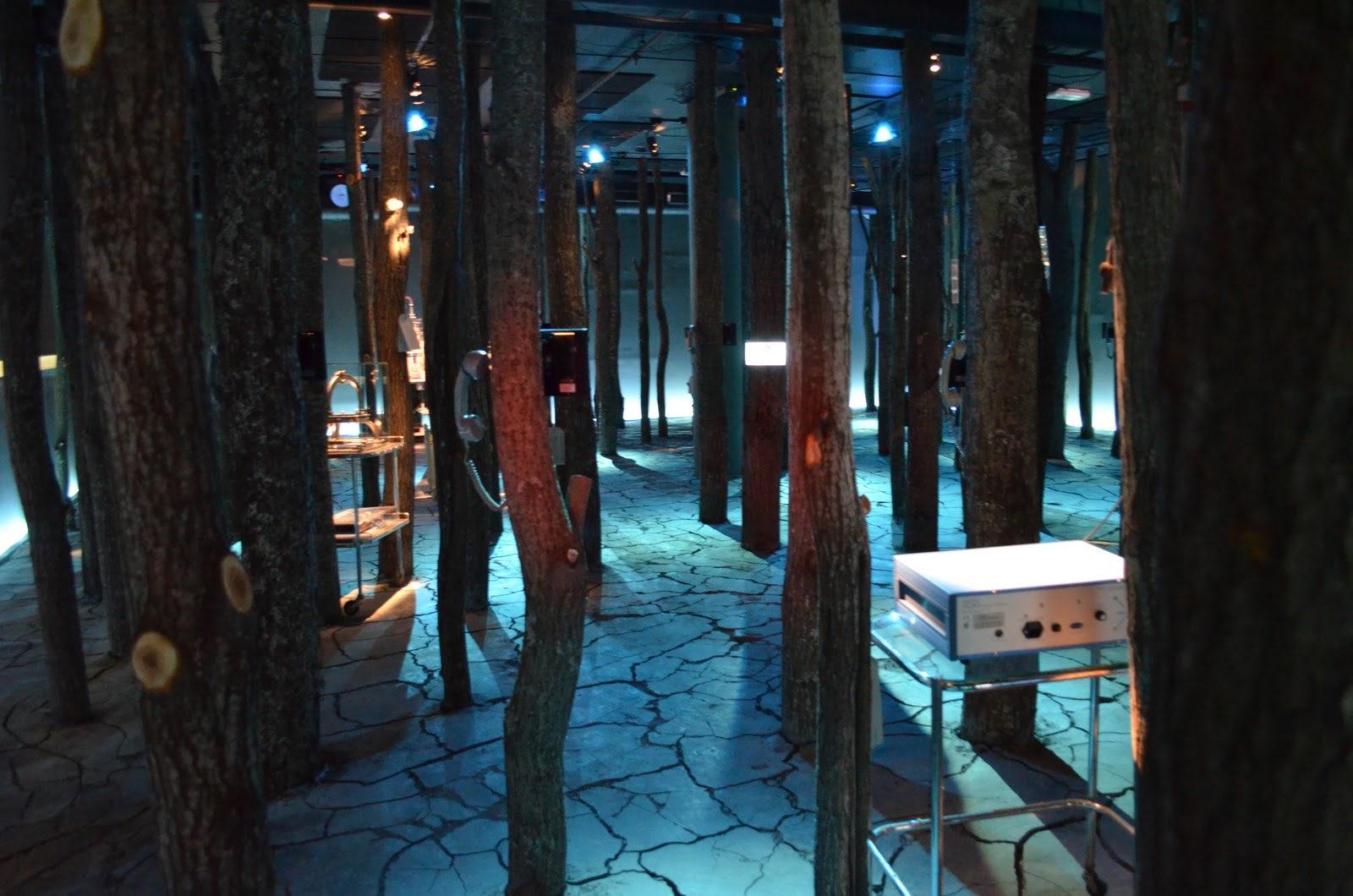 My Oslo: One day at the Norwegian Museum of Science & Technology