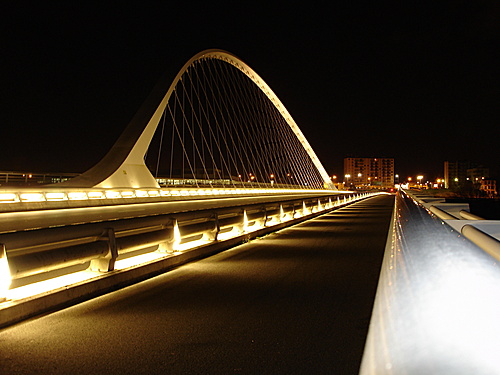 Bridge Museum: Europe bridge of Orleans