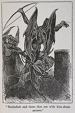 Genesis of Demons: Beelzebub and the Distinction Between the Demon and ...