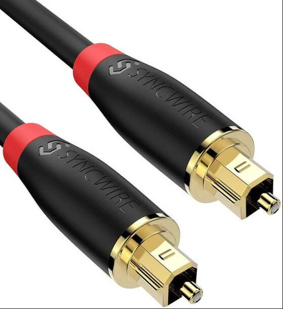 Sudah Tahu Fungsi Port Optical Audio Pada Perangkat Elekronik ...