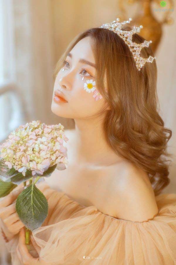 Tiểu Sử Tik Tok Phan Ánh Ngọc Xinh đẹp Sở Hữu Triệu View Tiktok