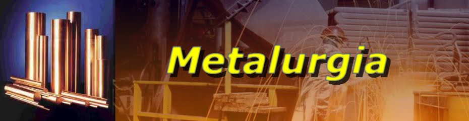 Metalurgia