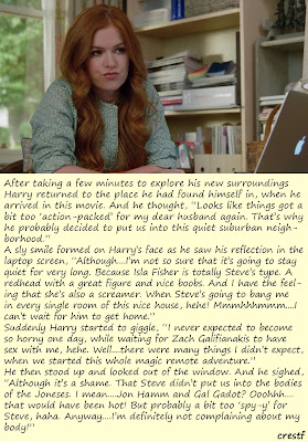 Magic Remote Captions