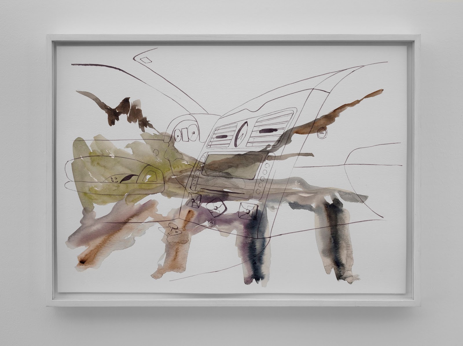 Daily Lazy: ALFREDO ACETO at Andersen's / Copenhagen