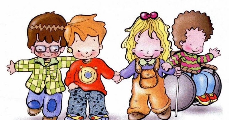 Caminando con Inclusión