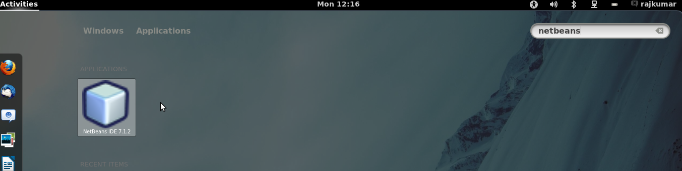 How To Install Netbeans Ide In Ubuntulinux Mint Its All About Linux 8582