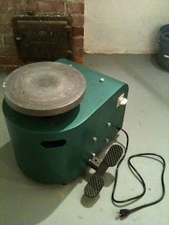 The Deeps: Shimpo RK-2 Rebuild