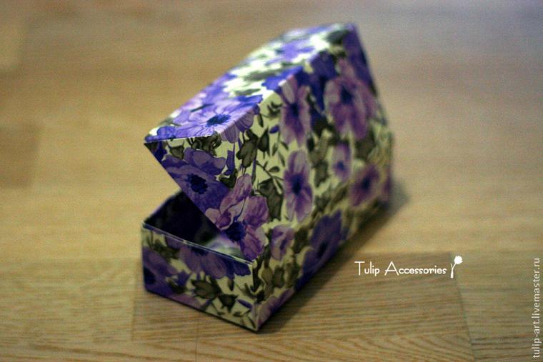 Gift Box Tutorial ~ Free-Tutorial.net