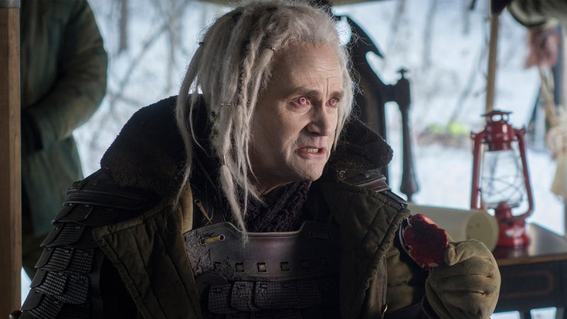 Paranormal Pop Culture: 'Defiance' Recap: 'The World We Seize' and 'The ...