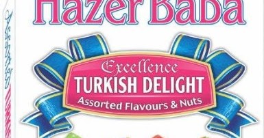 Book Review of Turkish Delight (giveaway) at Reading to Know