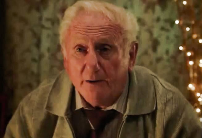 familiar unknown: Peter Martin