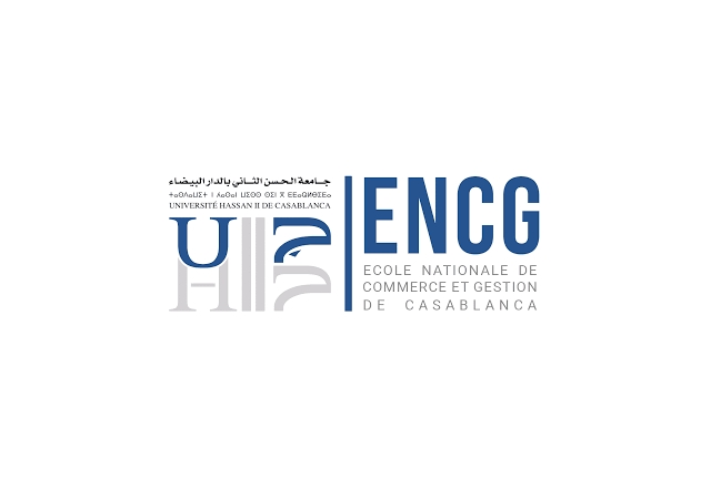 Masters Spécialisés à l'ENCG de Casablanca (2019/2020).