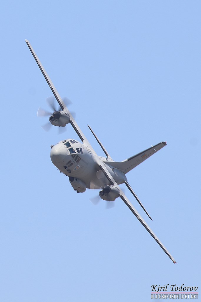 Spartan Air Show in Bucharest - Blog Before Flight - Aerospace and ...