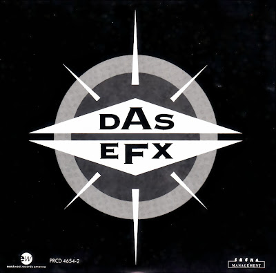 highest level of music: Das EFX - Mic Checka-(Promo_CDM)-1992-hlm