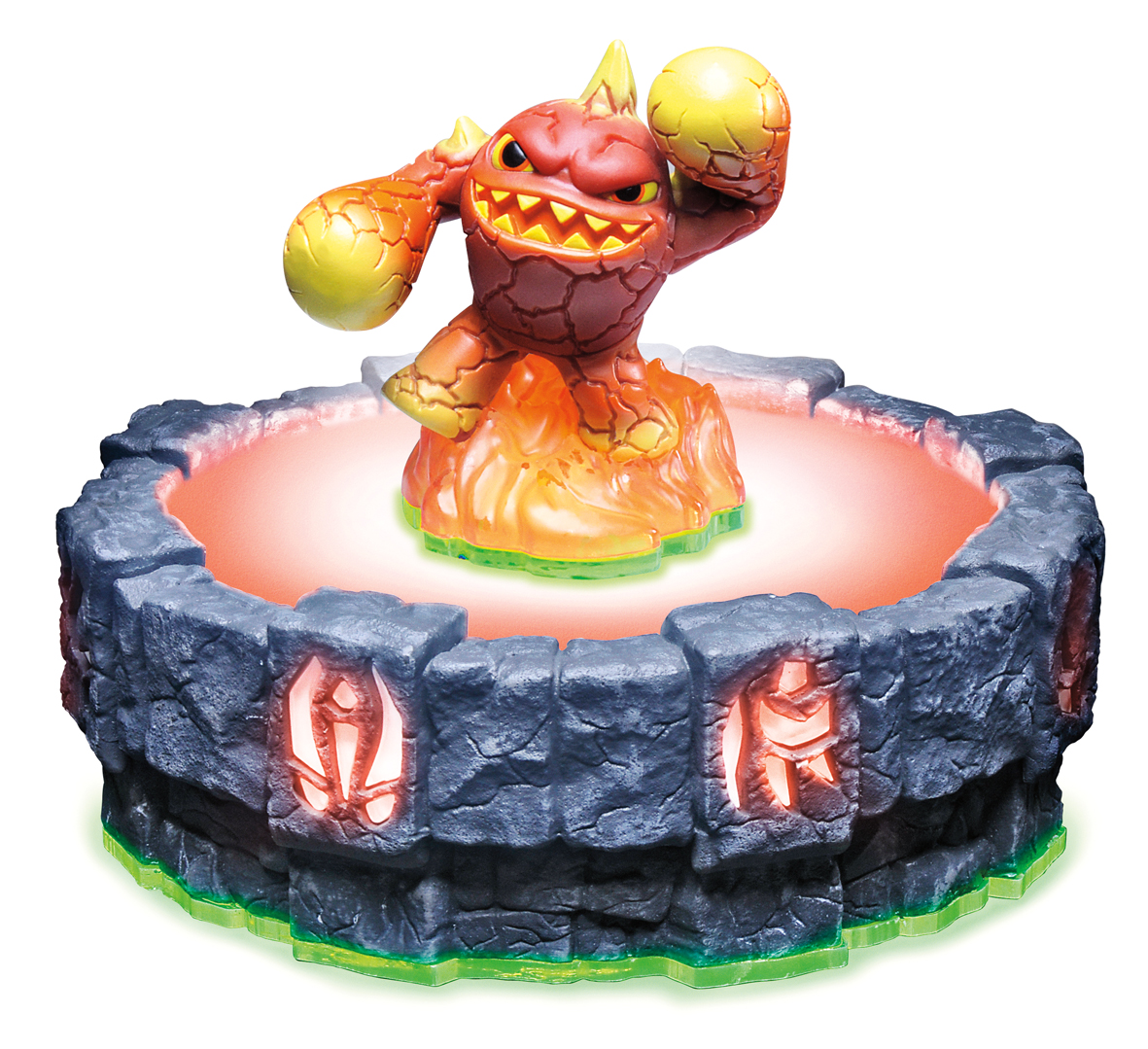 Game Guru's "G@MER 4 KIDS": See The Skylanders Up Close & Personal...
