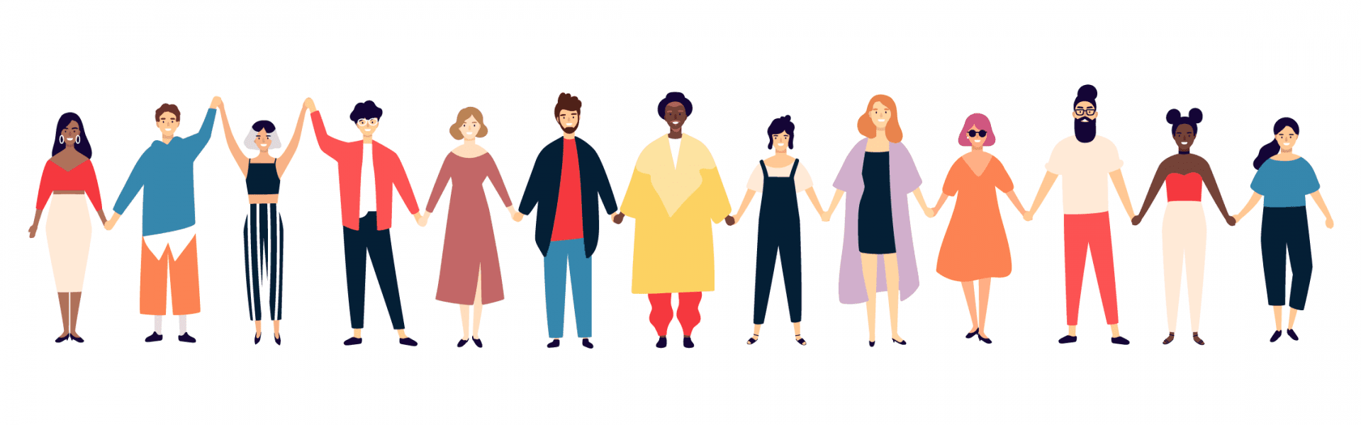 Pengertian Komunitas Adalah : Tujuan, Manfaat, Jenis dan Contoh ...