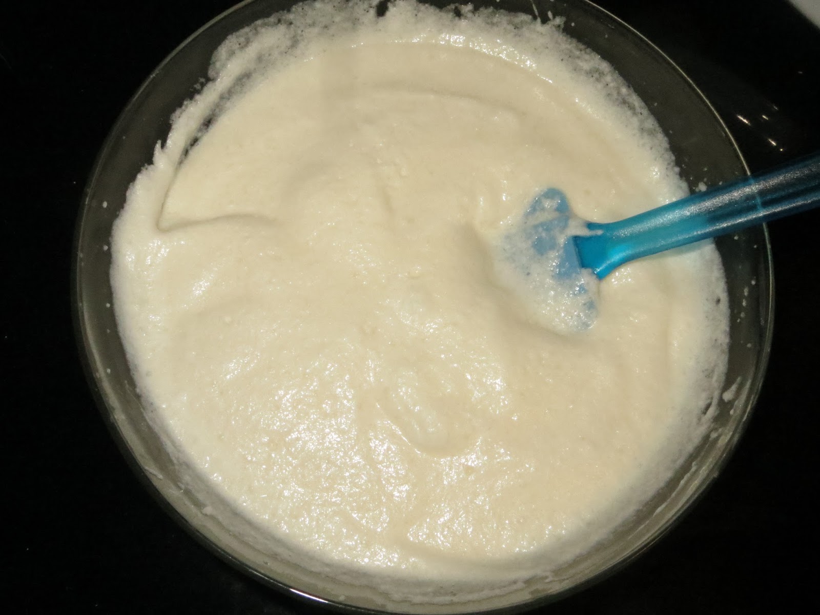 La cuchara en la maleta: HELADO SUNDAE DEL MCDONALDS