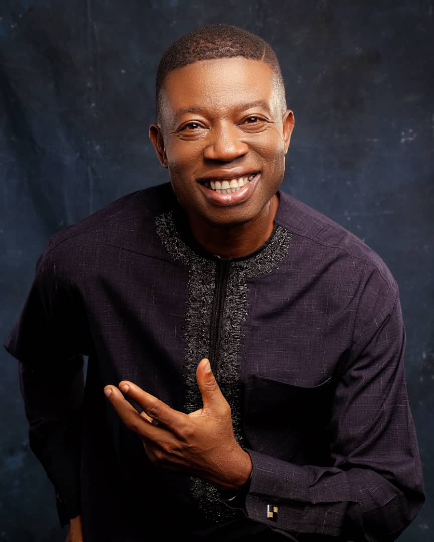 ONE ON ONE WITH THE TV PRODUCER AND TOURISM MAESTRO: ISAAC MOSES