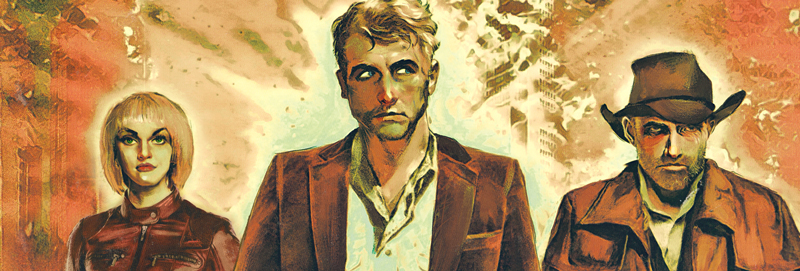 BooksChatter: ℚ Anarchy of the Mice: Third Chance Enterprises [1 ...