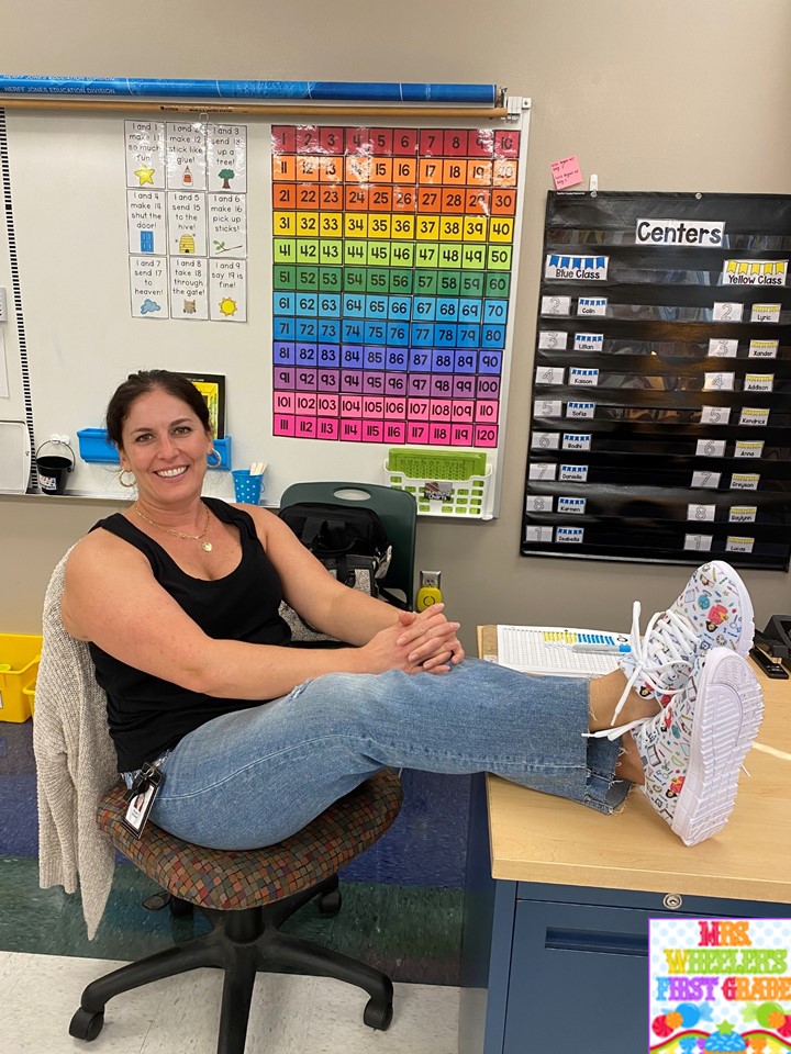 Back to School 2020-2021 | Mrs. Wheeler's First Grade Tidbits | Bloglovin’