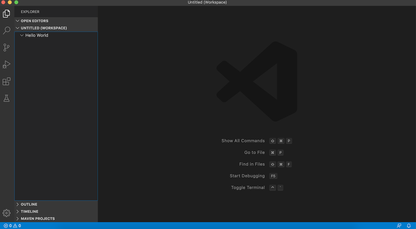 TechVolve: Getting Started with Java in VSCode IDE TechVolve: Getting Started with Java in VSCode IDE