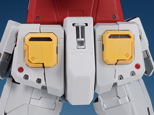 [ Review ] - PG Unleashed 1/60 - RX-78-2 Gundam