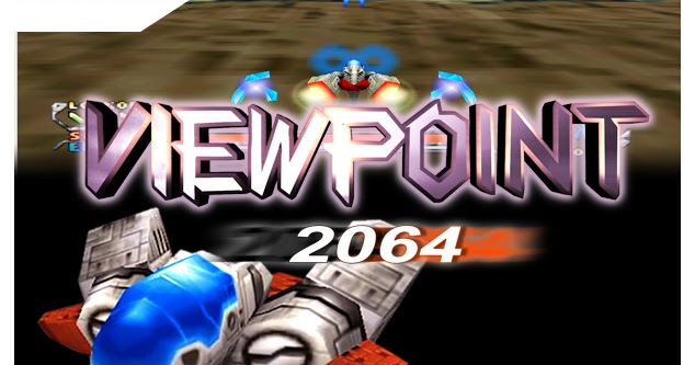 Viewpoint 2064 Nintendo 64 Prototype Download!-Pro MaximuM