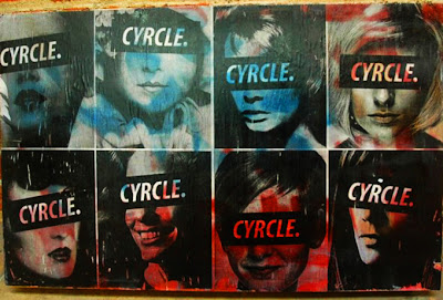 Images et Décibels: Cyrcle