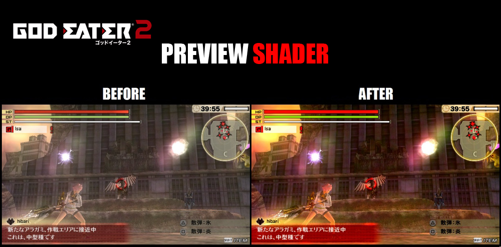 Download Shader For Emulator PPSSPP | Vocaloid Tangerang