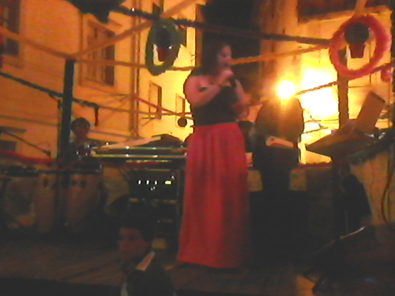 "In"dependente de Coimbra a Penacova.: Magnifico arraial de São João no ...