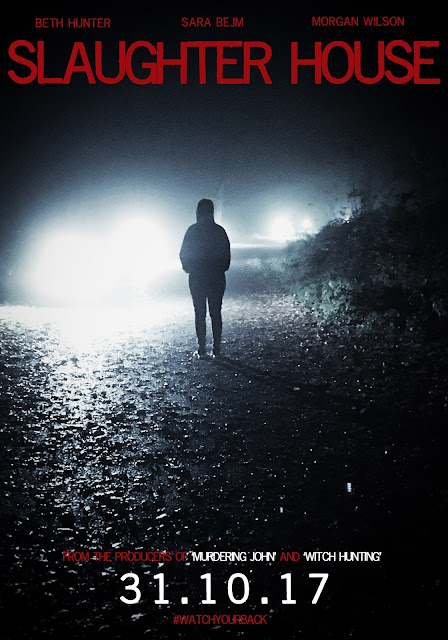 David Tierney A2 Media : Teaser Poster - Final Version