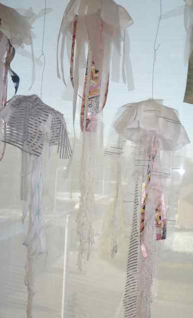 mijn ogen zien en mijn handen maken: leuke kwallen