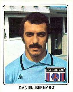 BIO EXPRESS DEGRADABLE. Daniel Bernard (1949-2020).