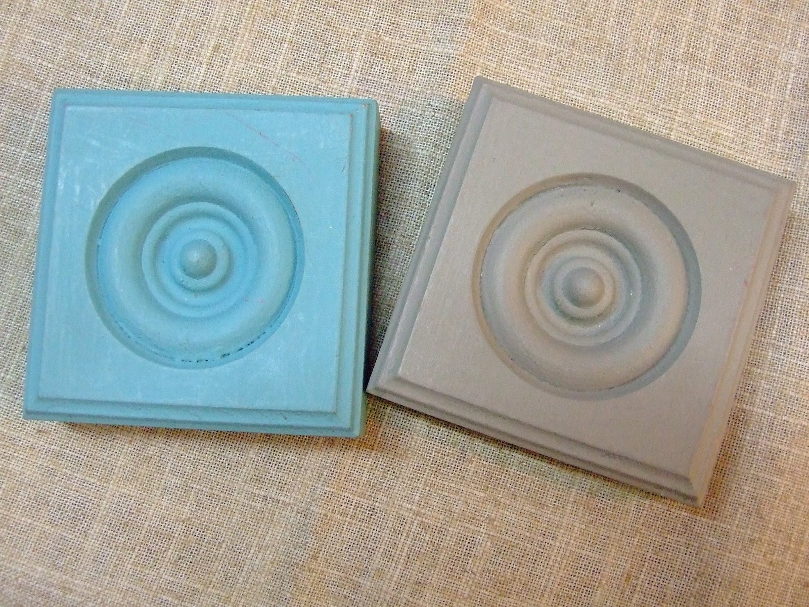 hodgepodge--house arrest: April 29, 2012--Outdoor Painting with Annie ...