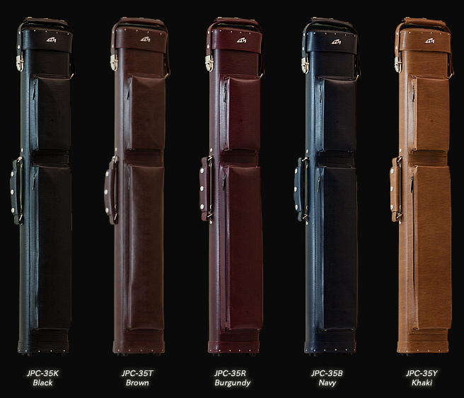 Indonesian Billiards Enthusiast: :: Sejarah Stik Mezz