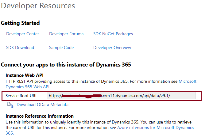 Microsoft Dynamics Crm And Microsoft Azure Learn The Ropes Dynamics 365 Crm Web Api With Azure