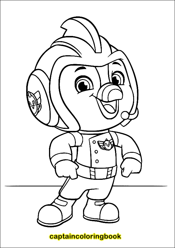 Coloring book pdf download