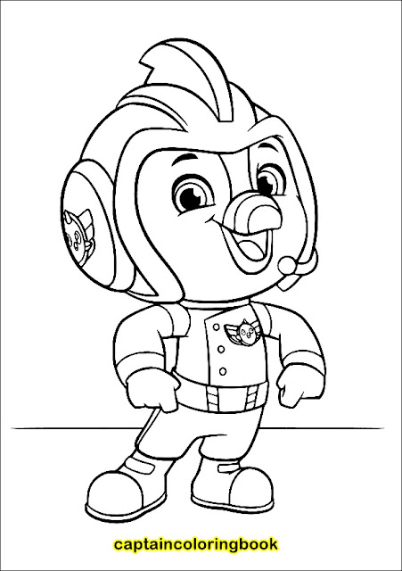 Coloring book pdf download