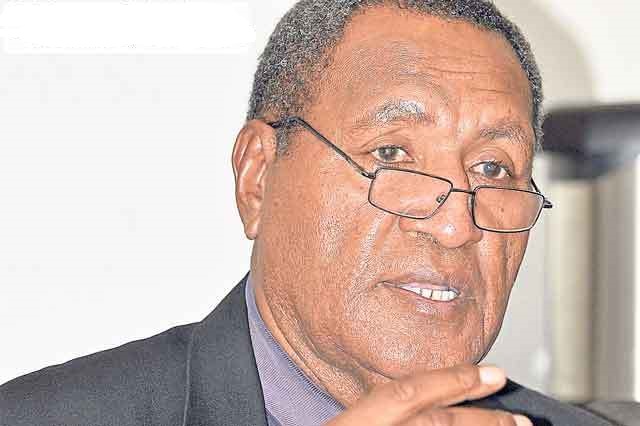 cloudpng : The return of former MPs in Papua New Guinea's 2017 elections