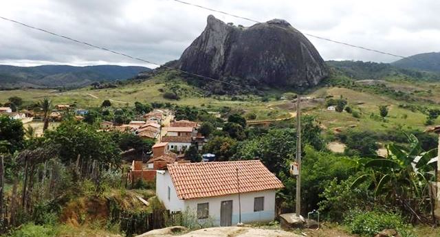 Conheça Pedra Grande ~ Conheça Minas