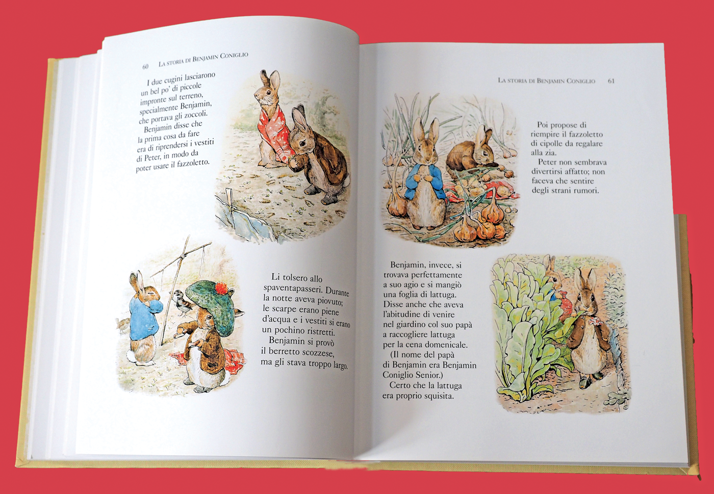 Gruppo di lettura C'era due volte un libro: marzo 2019