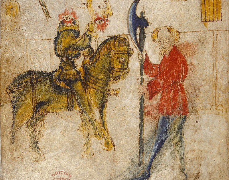 Shadows in the Mist: The Quest for a Historical King Arthur: WHO IS THE ...