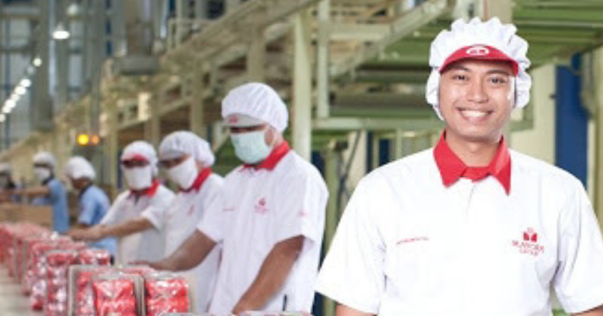 Yayasan Pt Torabika - PT Torabika Eka Semesta - Cikupa, Banten - Pt torabika eka semesta adalah ...