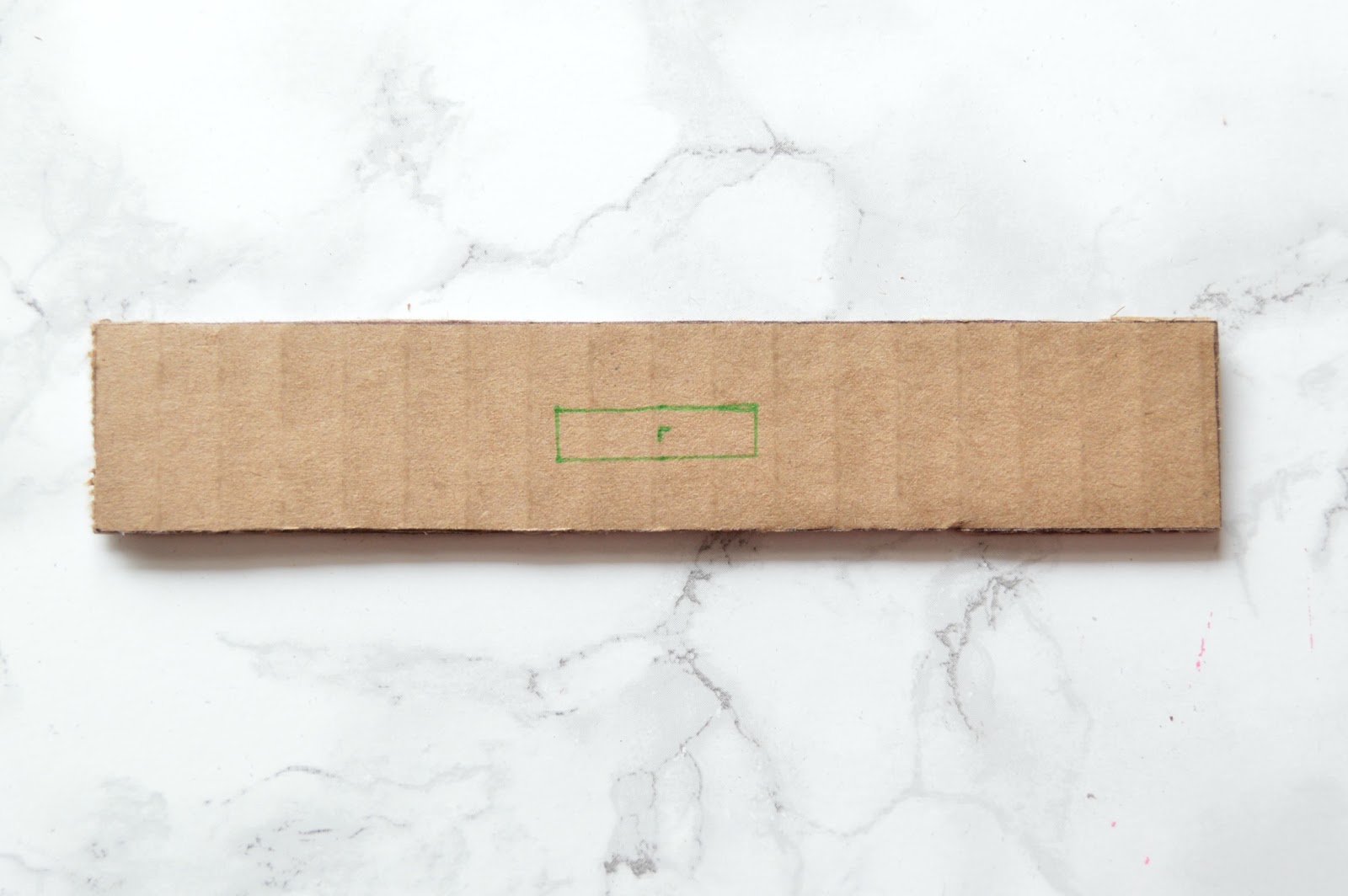 Vikalpah: DIY Shadow Box using Cardboard