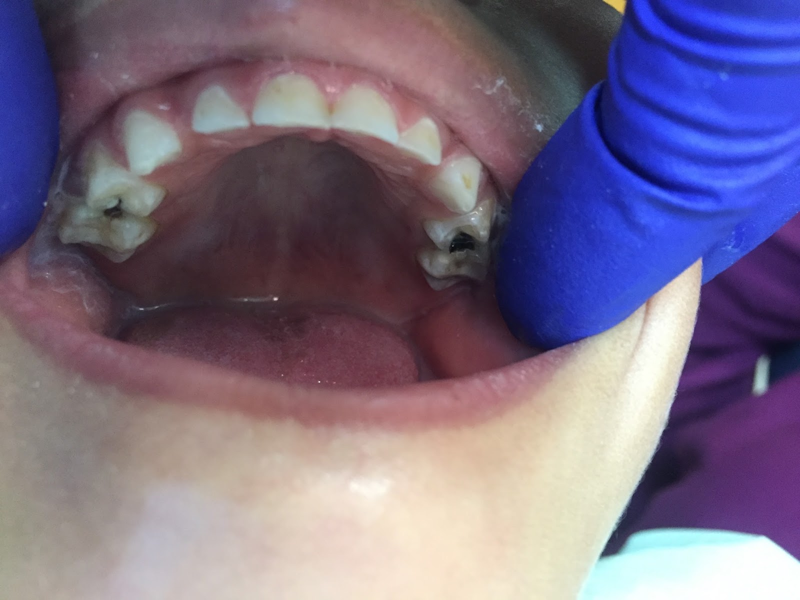 Smiles that make a Difference