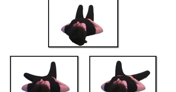 Exercise of the Day: Day 101- Bent Knee Fallout Single Leg