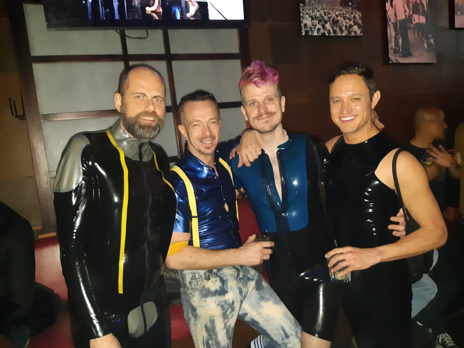 Rubber Canuck: Mr. West Coast Rubber 2020 Recap