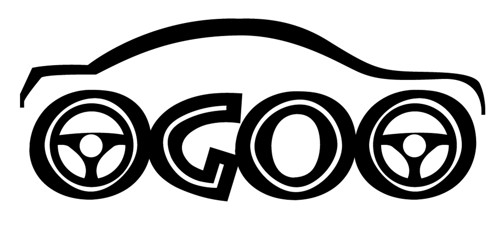 Boobalan Graphic Designer: OGOO Logo Design