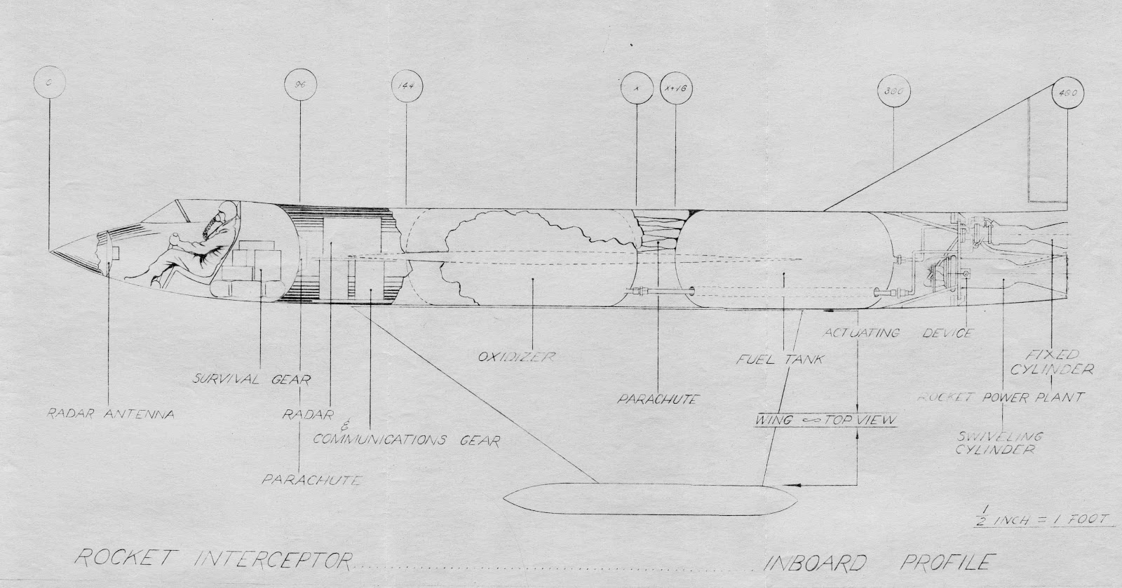 U.S. Navy Aircraft History: 2012
